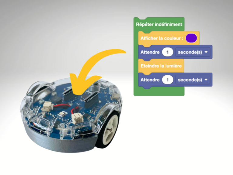 Elioblocs – Eliobot