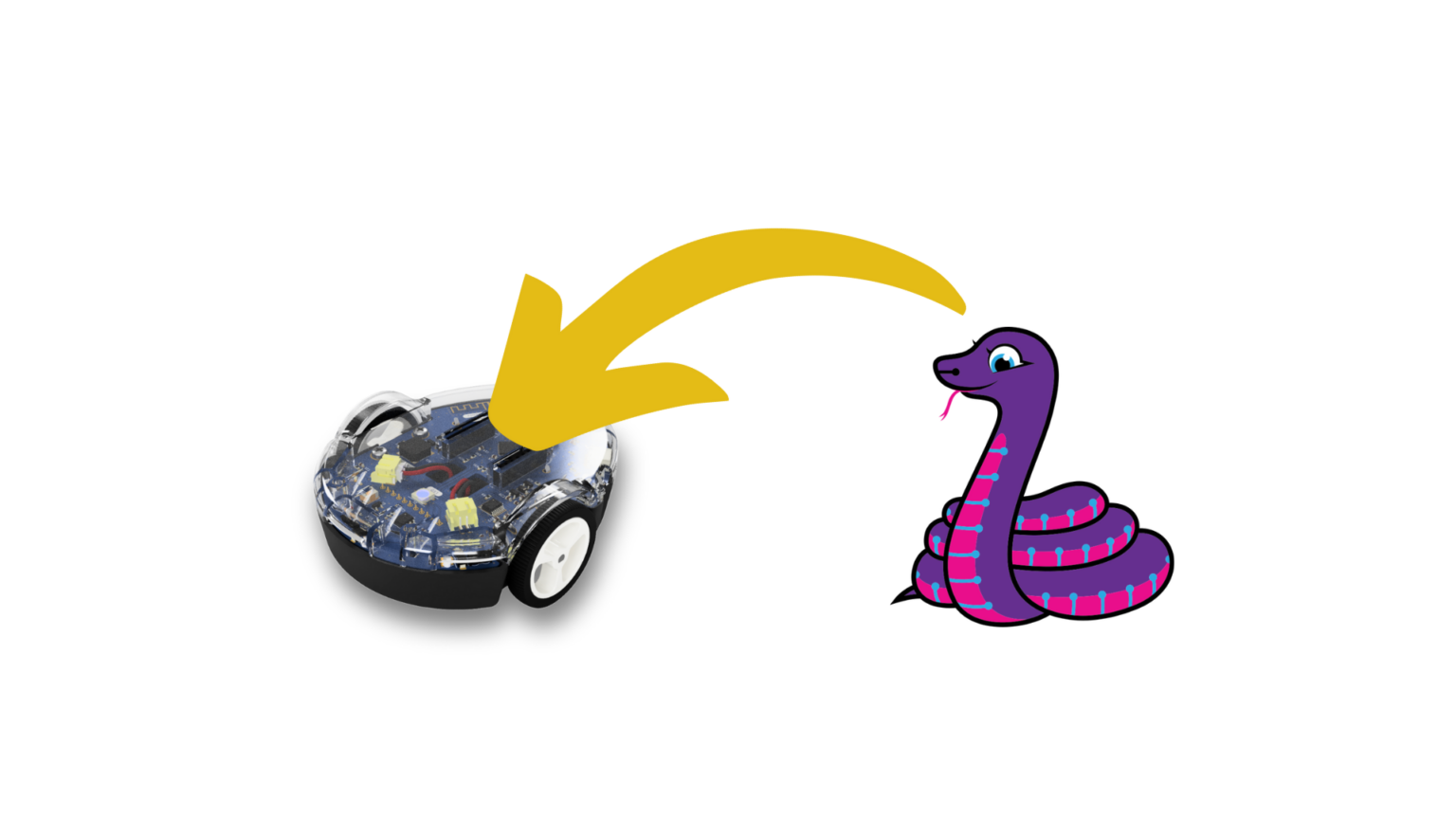 Elioblocs – Eliobot